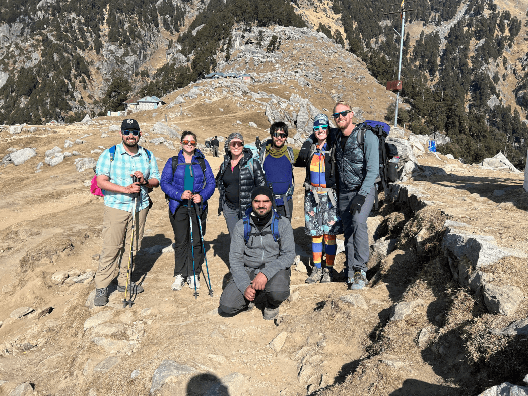 Triund vs Chandrashila Trek 2024